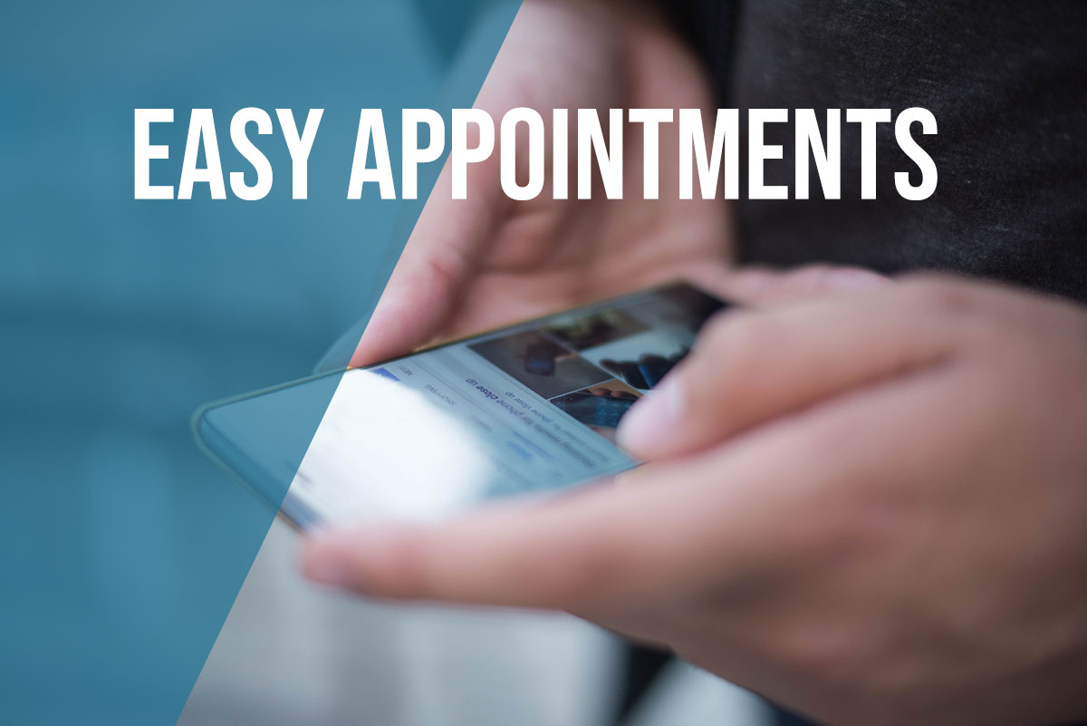 Contact Us - Horn Lake Family Practice Medical Care